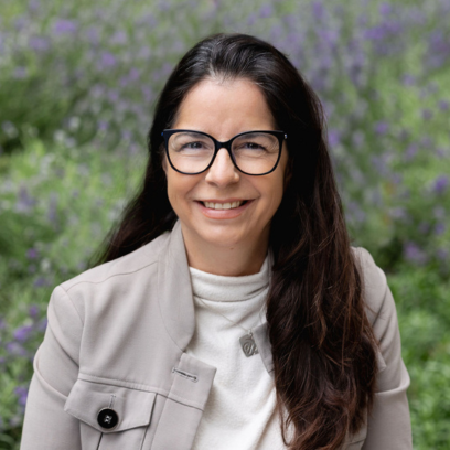 Cassandra McGarvie | Vancouver Foundation