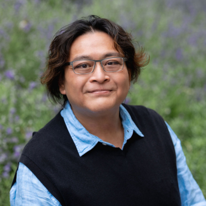 Eric Tang | Vancouver Foundation