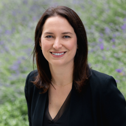 Amanda Baron | Vancouver Foundation