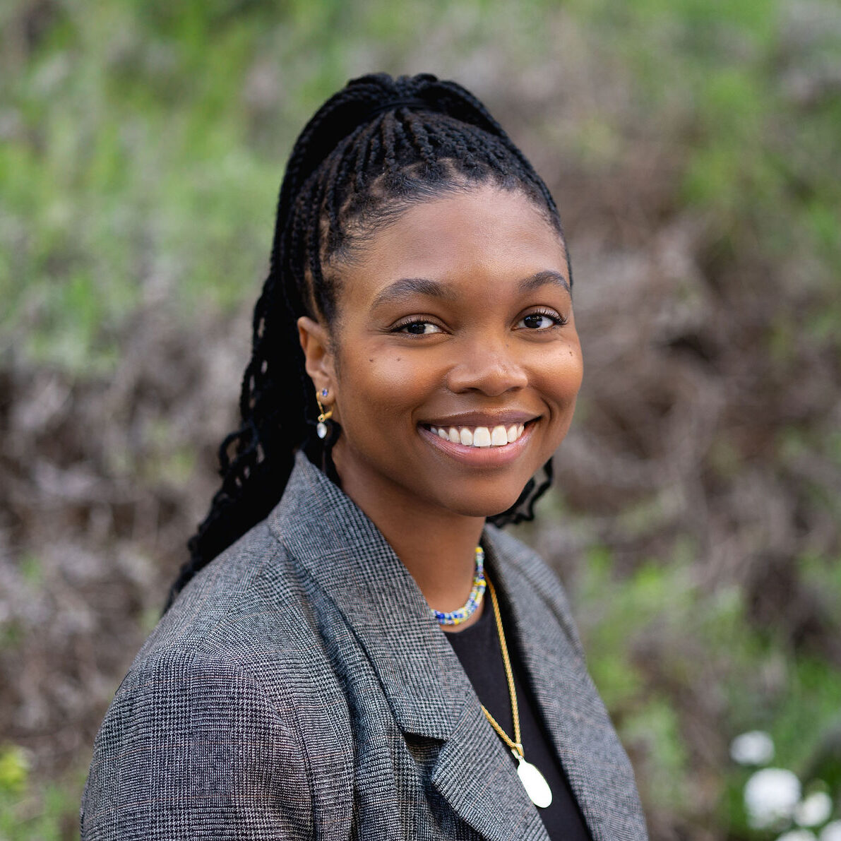 Ashley McKay | Vancouver Foundation