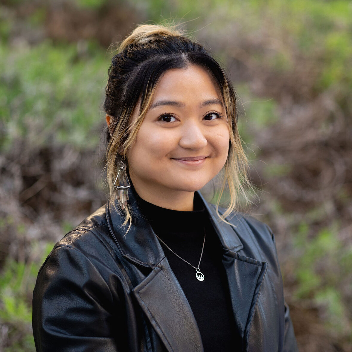 Kim Regala | Vancouver Foundation