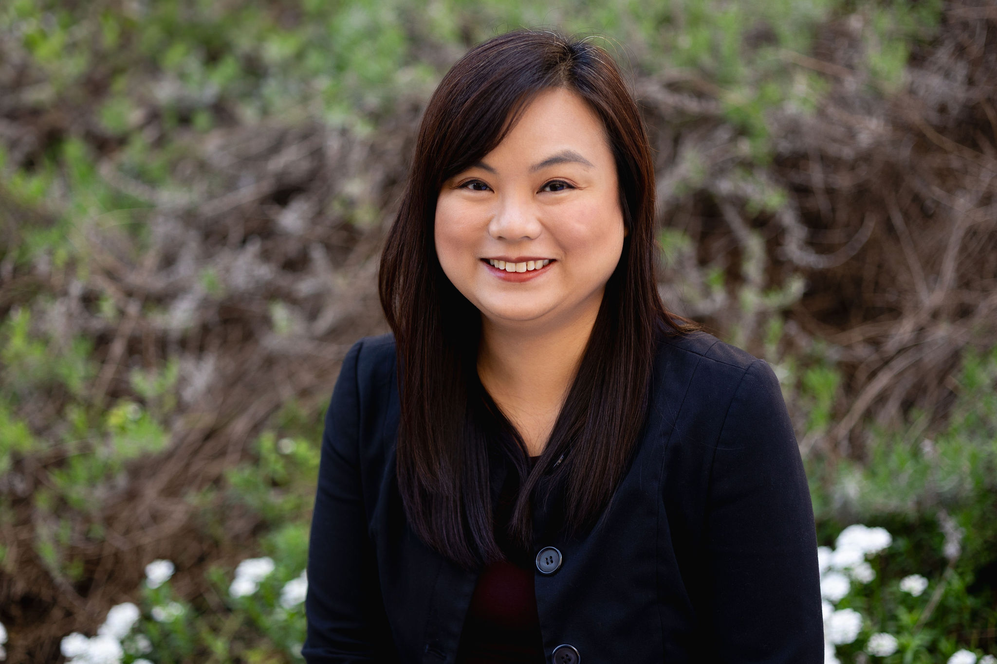 Jenny Banaga | Vancouver Foundation