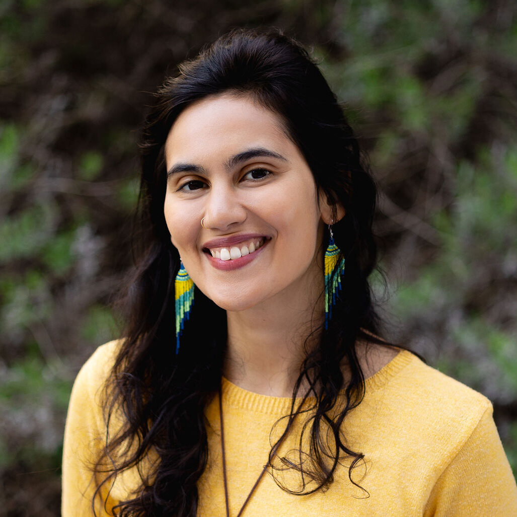 Larissa Santos | Vancouver Foundation